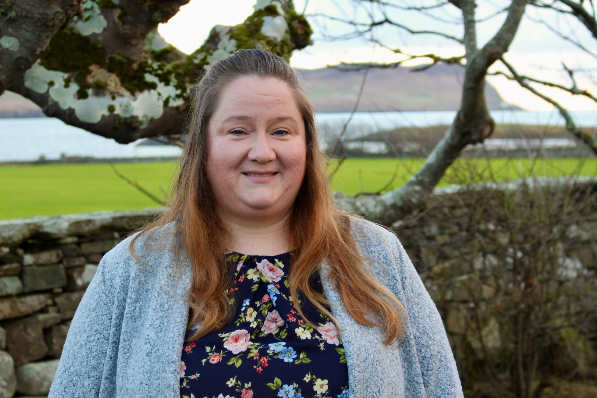 New Year's Honours: Shetland woman receives BEM for selfless work for ...