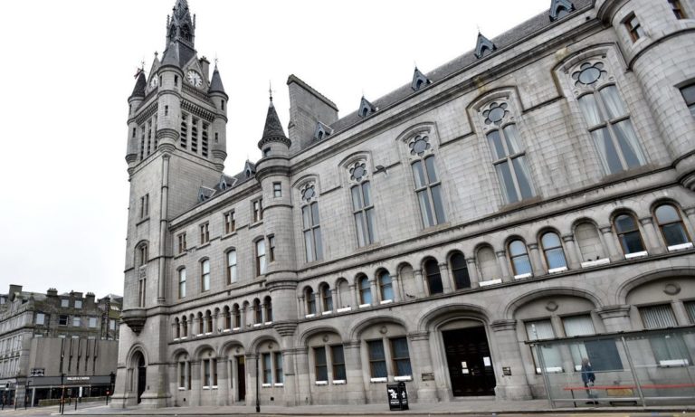 Aberdeen Sheriff Court Archives | Press and Journal