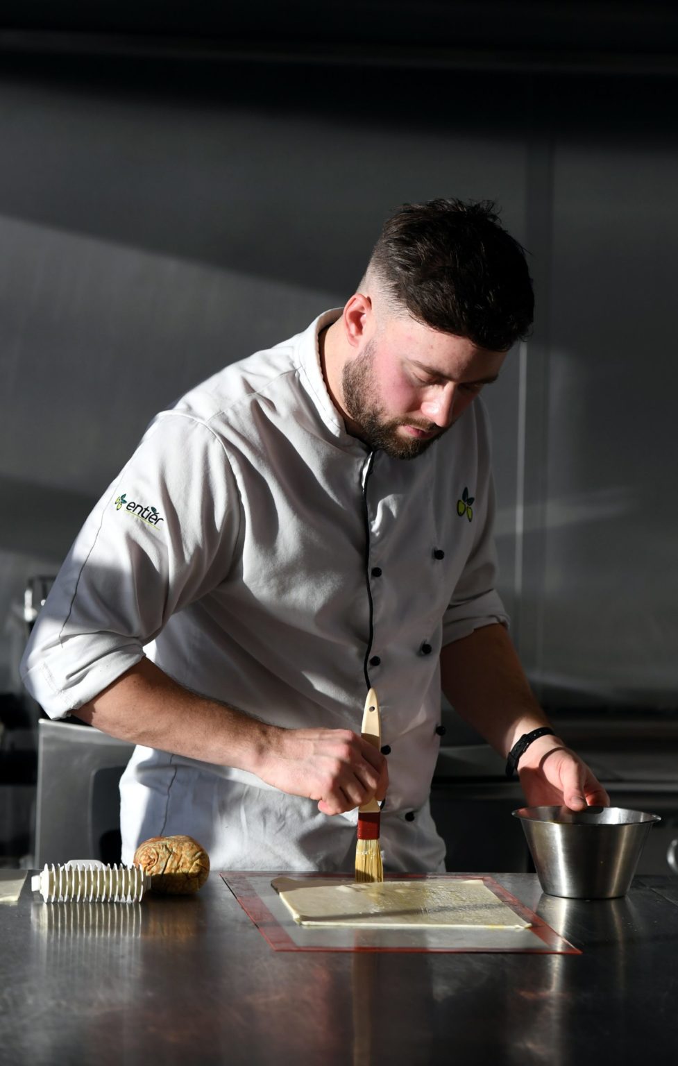 Entier launches dine at home service promising to deliver restaurant ...