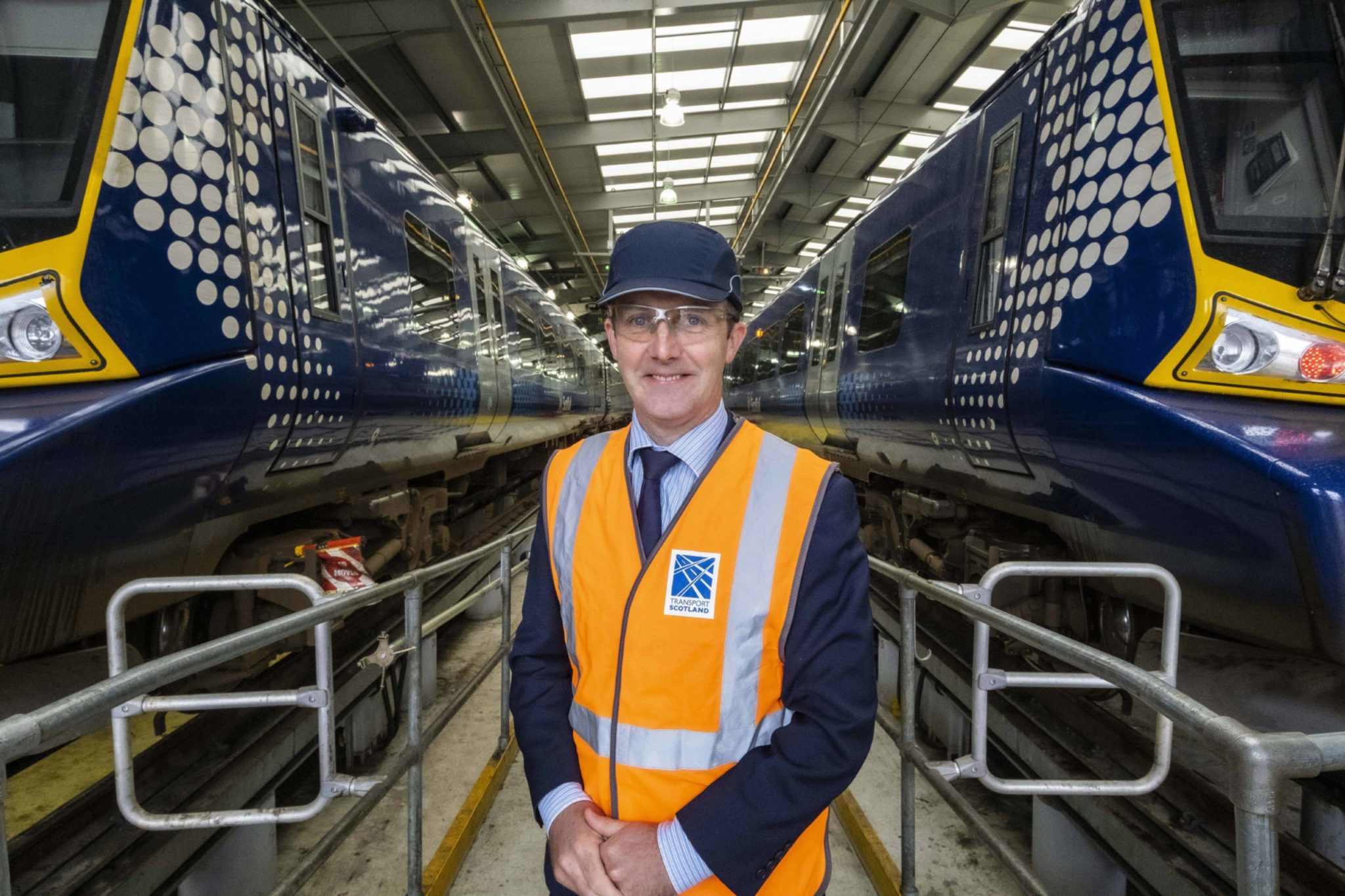 Confidence high that north-east rail extension remains on track for ...