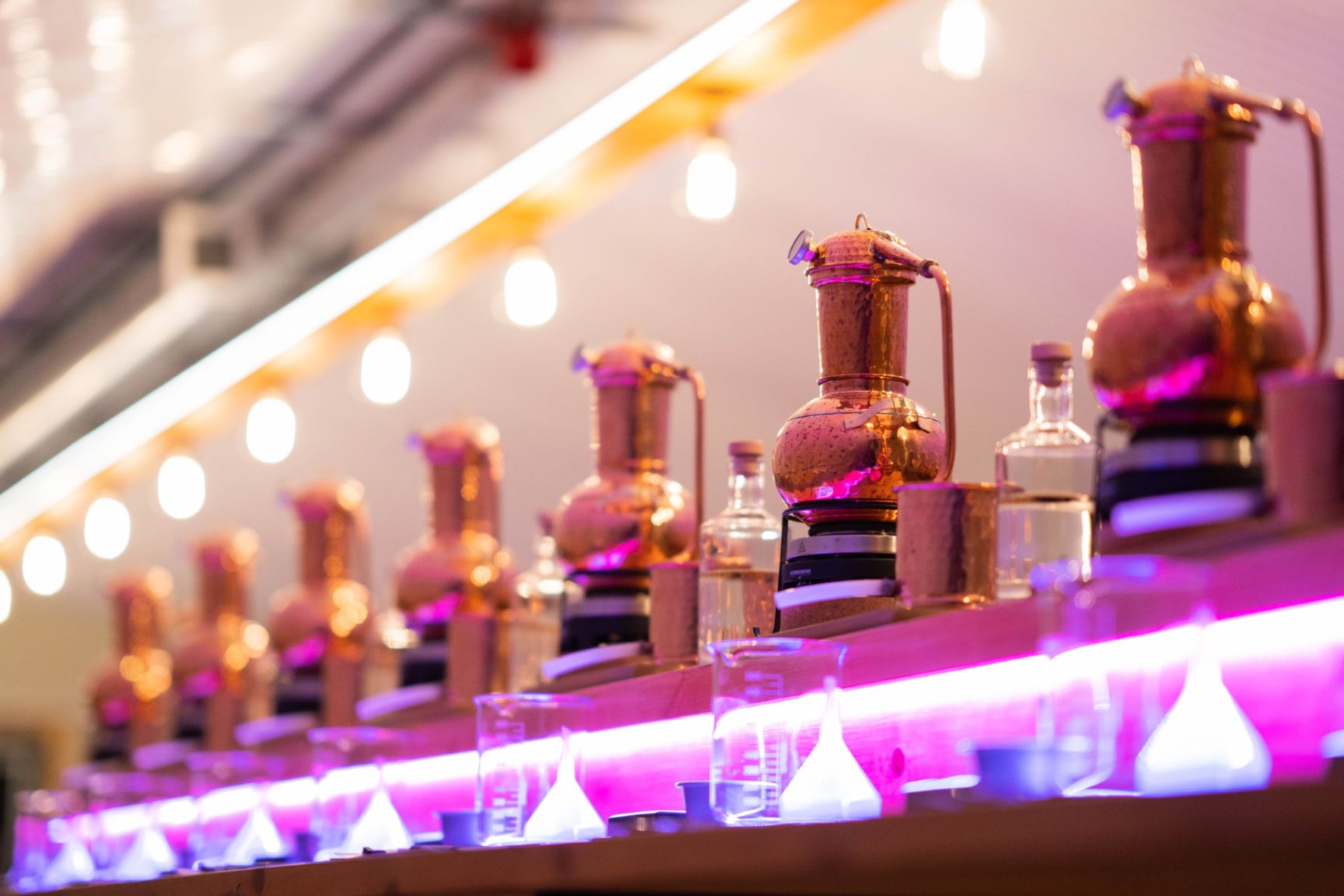 24 Days of Christmas Giveaway: City of Aberdeen Distillery's Discovery ...