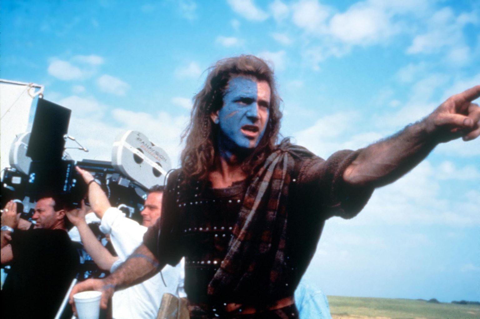 Parking charges introduced at Glen Nevis Braveheart car park