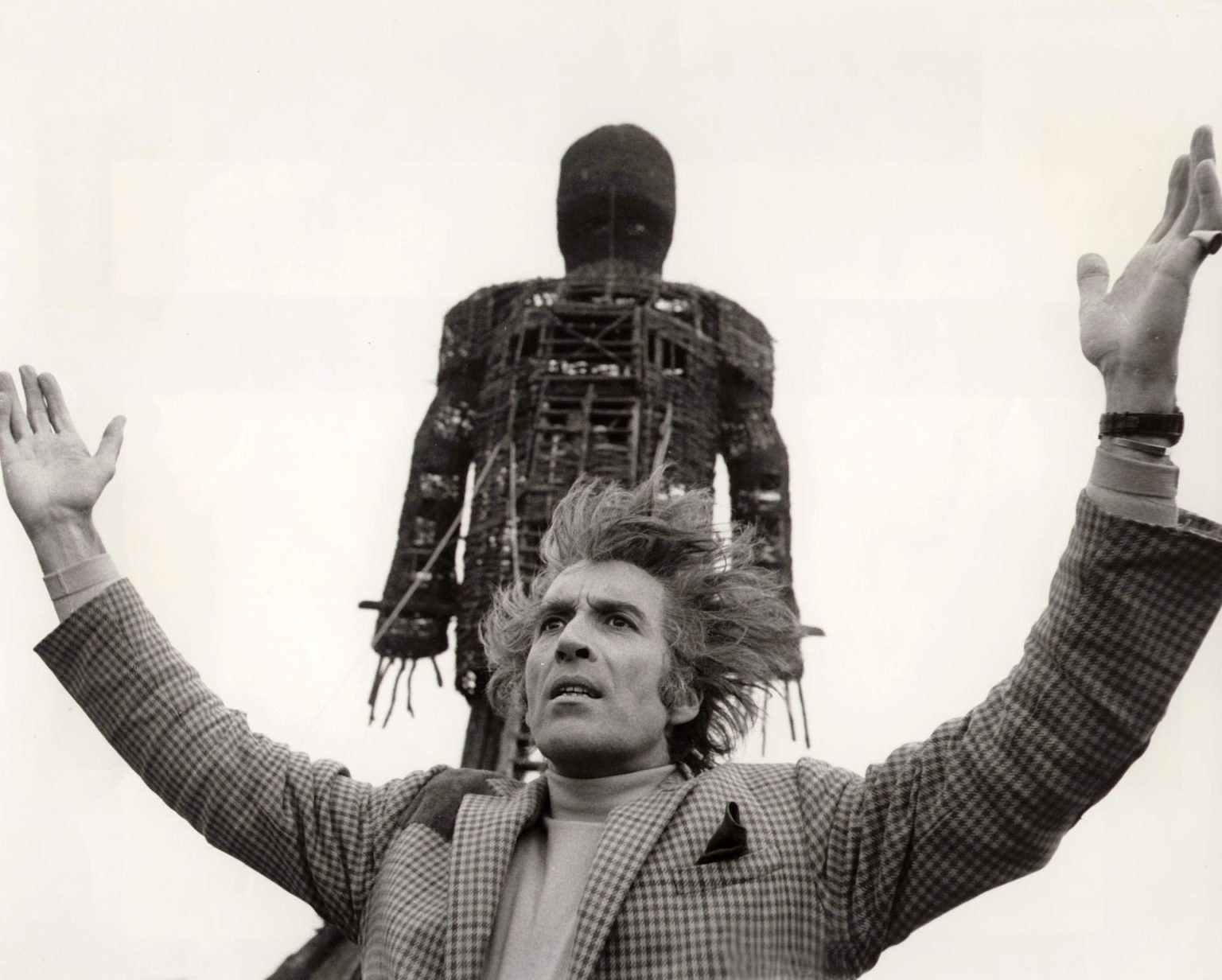 Next step to transform Tanera Mor approved