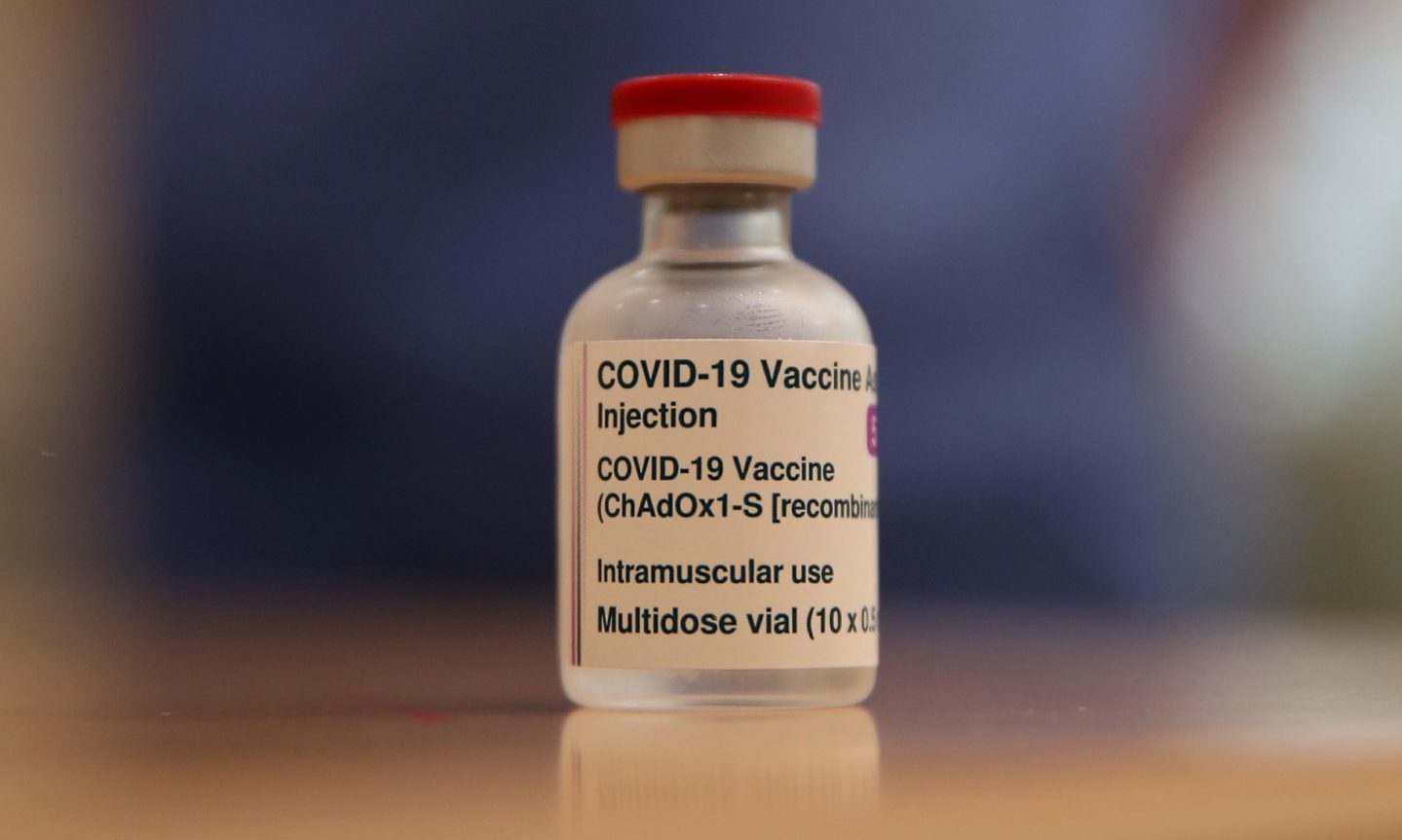NHS Highland: 18,000 vaccines delivered despite 'some delays' - Press ...