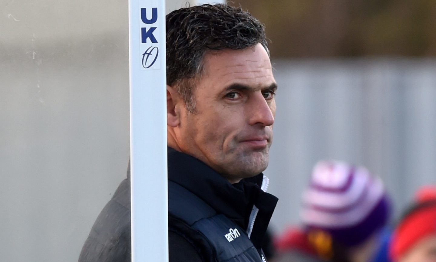 Charlie Rowley aims to sign off as Forres manager with a win