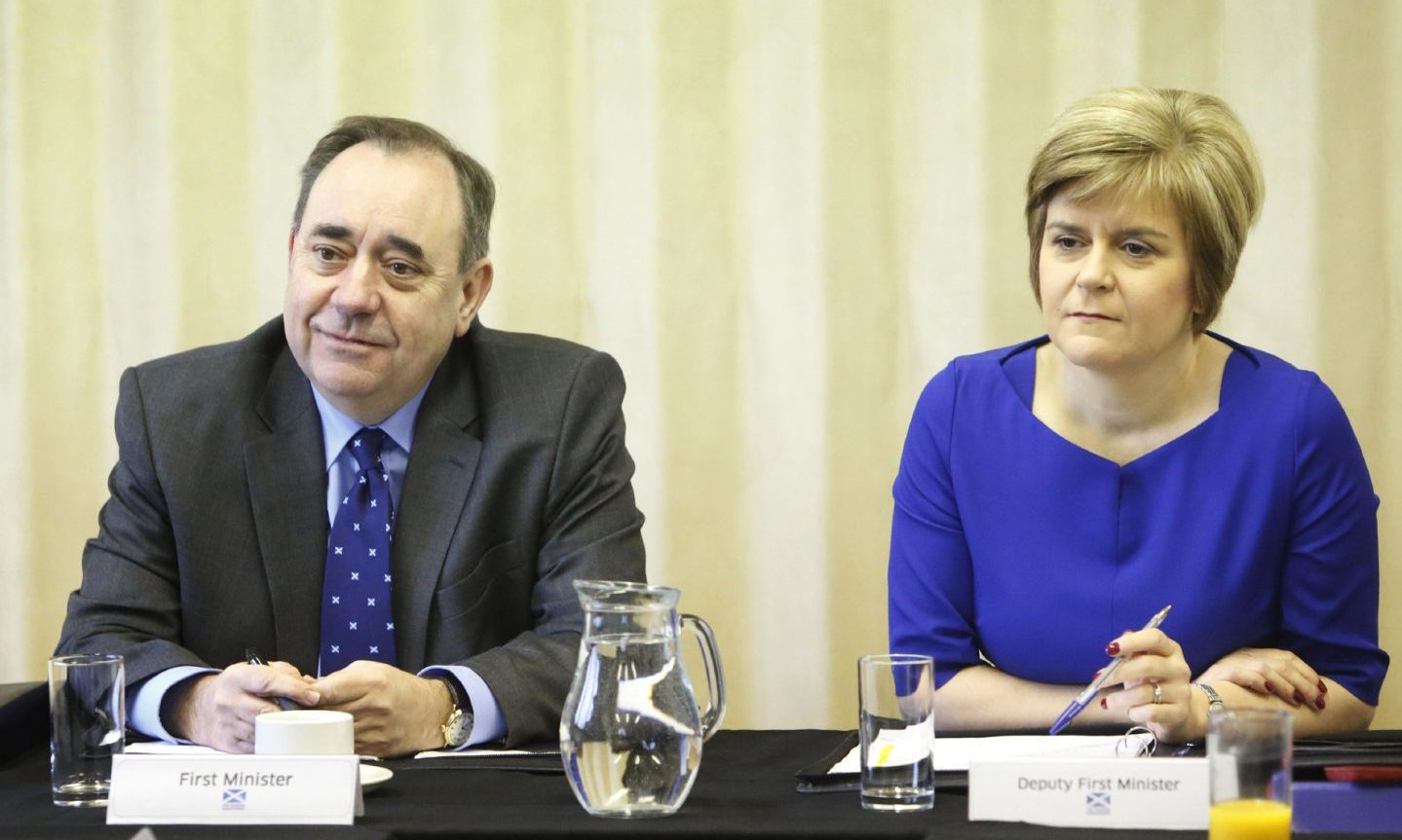 Chris Deerin: Please, people of the north-east, do Scotland a favour ...