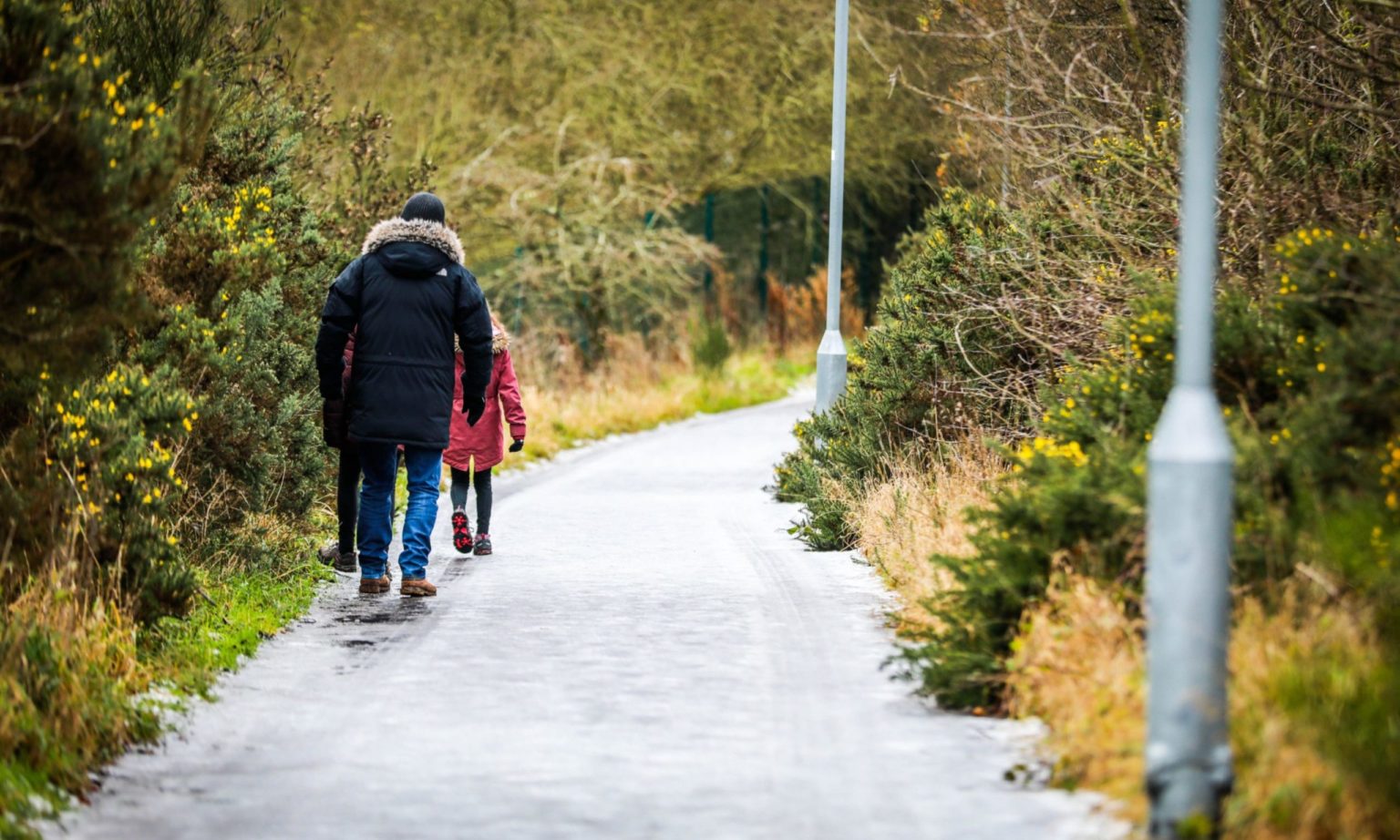 Right to roam: Seven common misconceptions explained