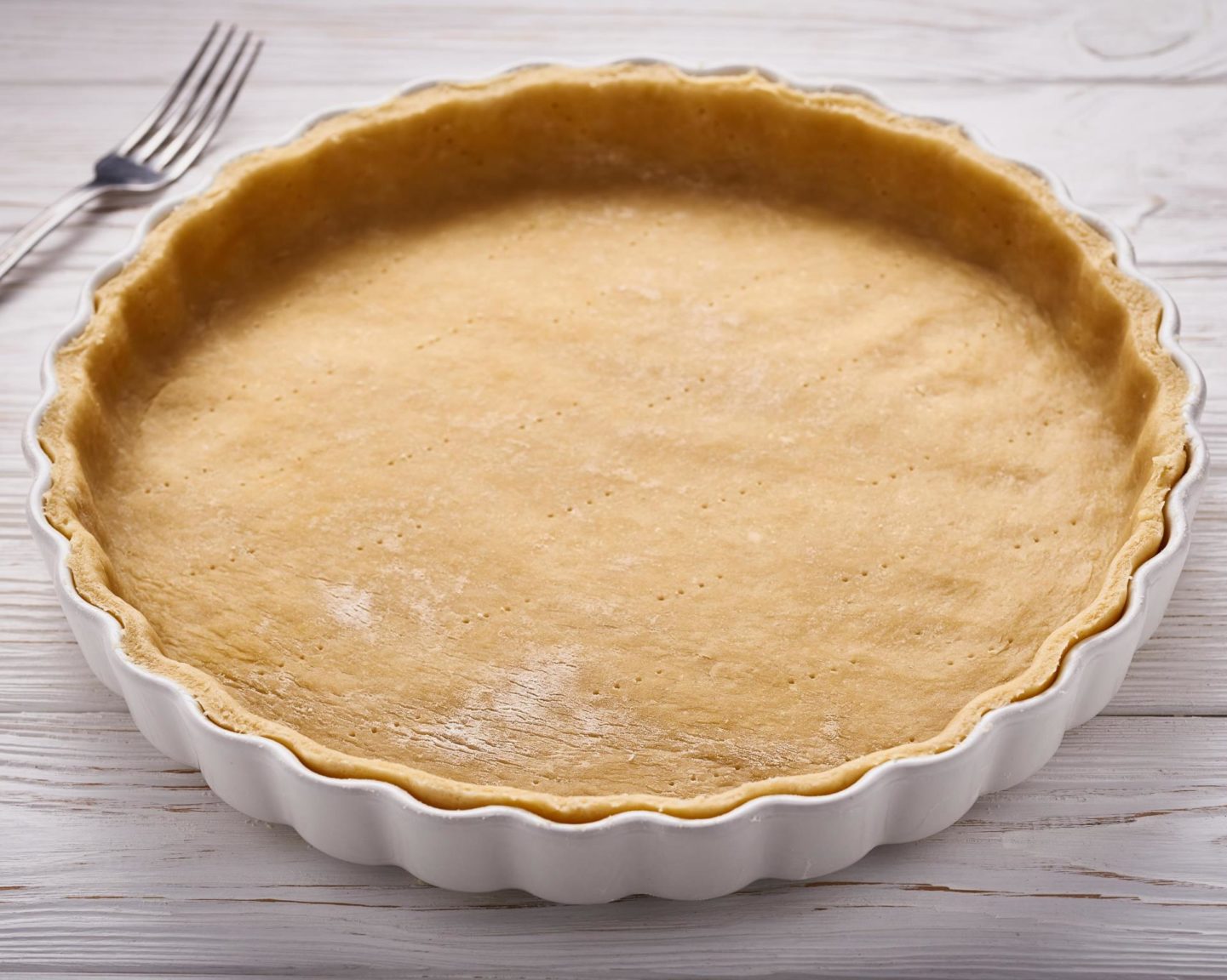 Aunt Kate's Kitchen: Learn how to make simple pastry with these recipes ...