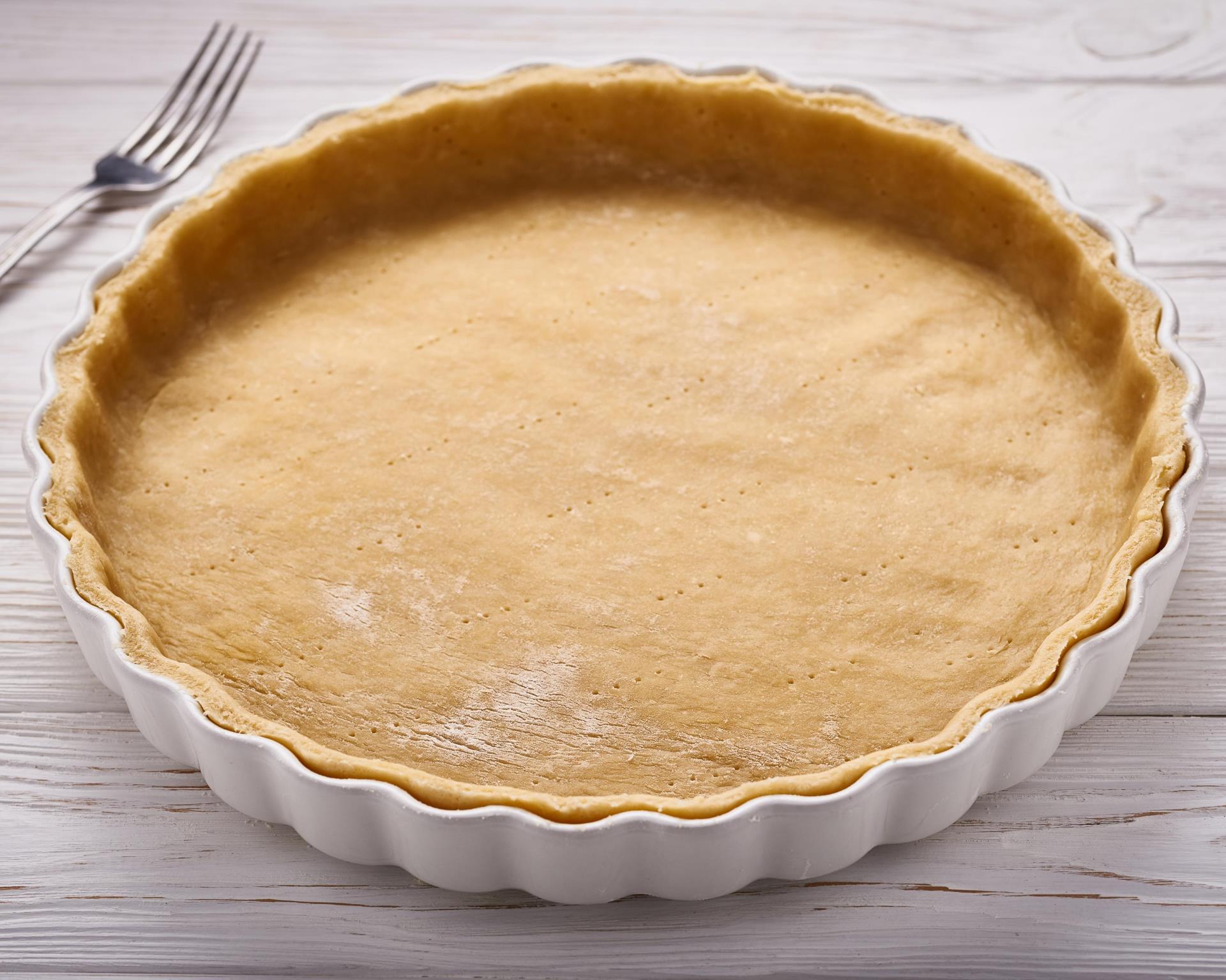 Aunt Kate's Kitchen: Learn how to make simple pastry with these recipes ...