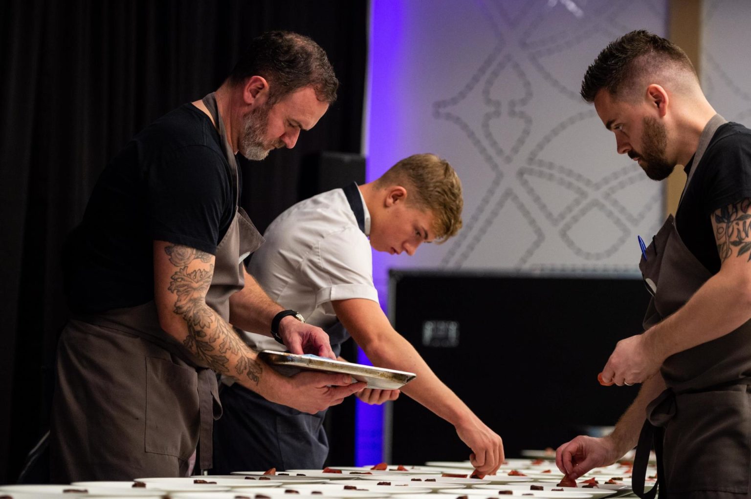 Three north-east chefs shortlisted in prestigious Scottish Chef of the ...