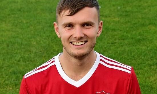 Deveronvale utility player Courtney Cooper signs new deal at Princess ...