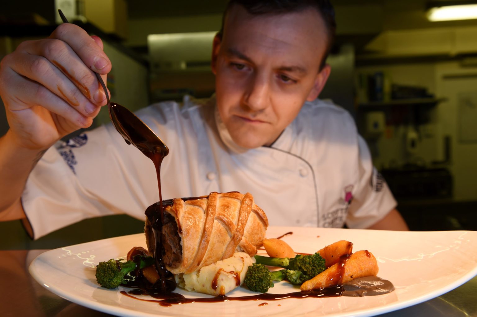 Three north-east chefs shortlisted in prestigious Scottish Chef of the ...