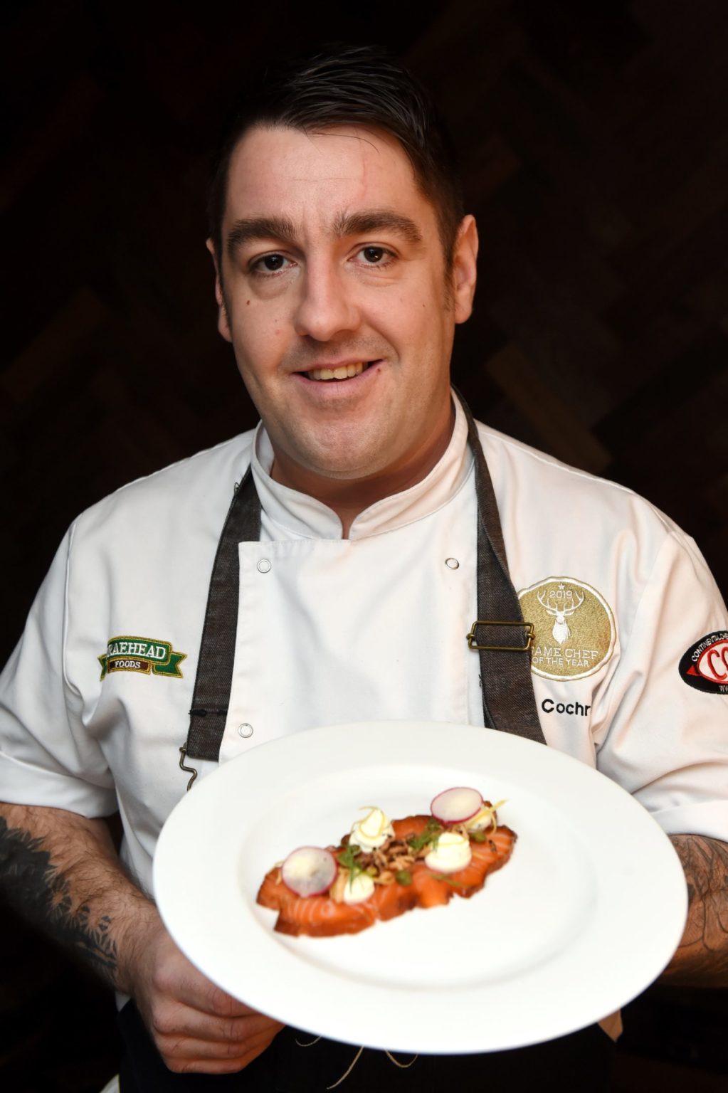 Three north-east chefs shortlisted in prestigious Scottish Chef of the ...