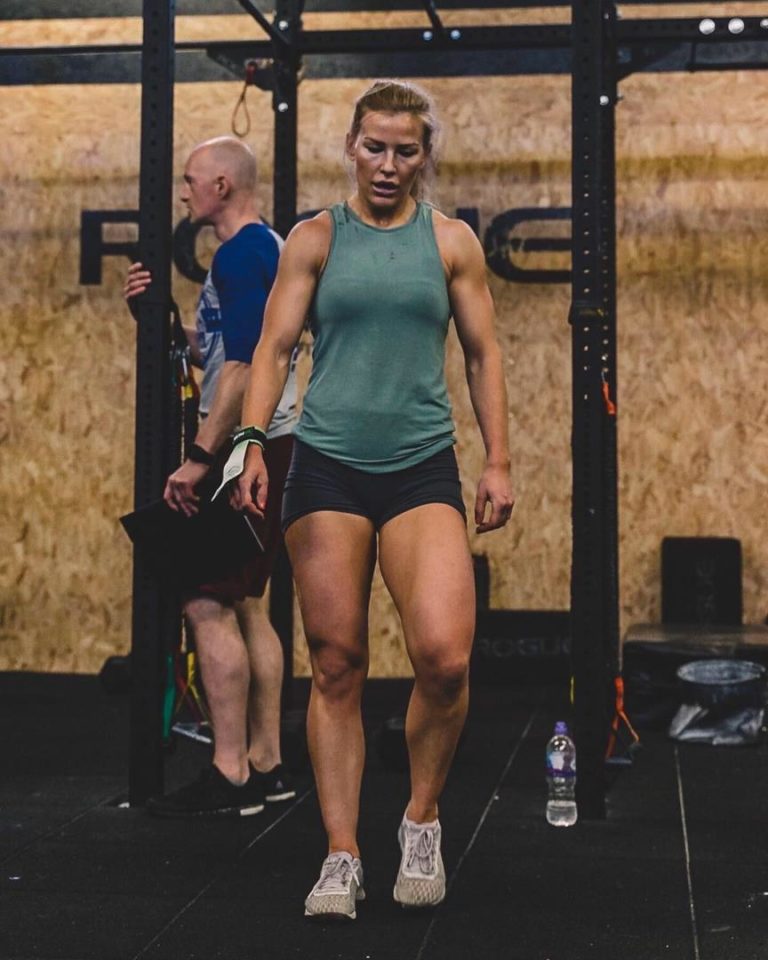Competitive weightlifter launches vegan meal prep firm Eat Complete in ...