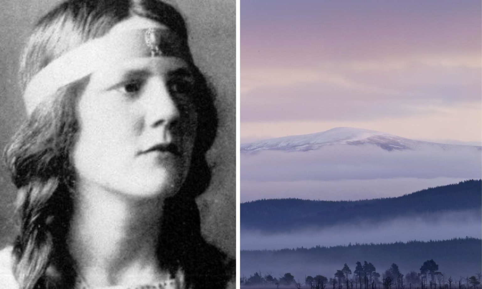 Nan Shepherd: The trailblazing explorer whose writing brought the ...
