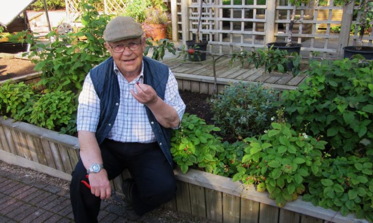 Obituary: Beechgrove gardening great Jim McColl has died at 89