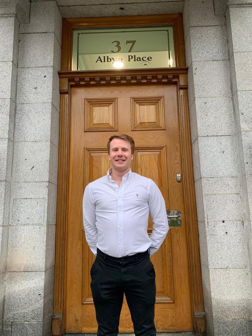 Azets adds associate director to its growing Aberdeen team