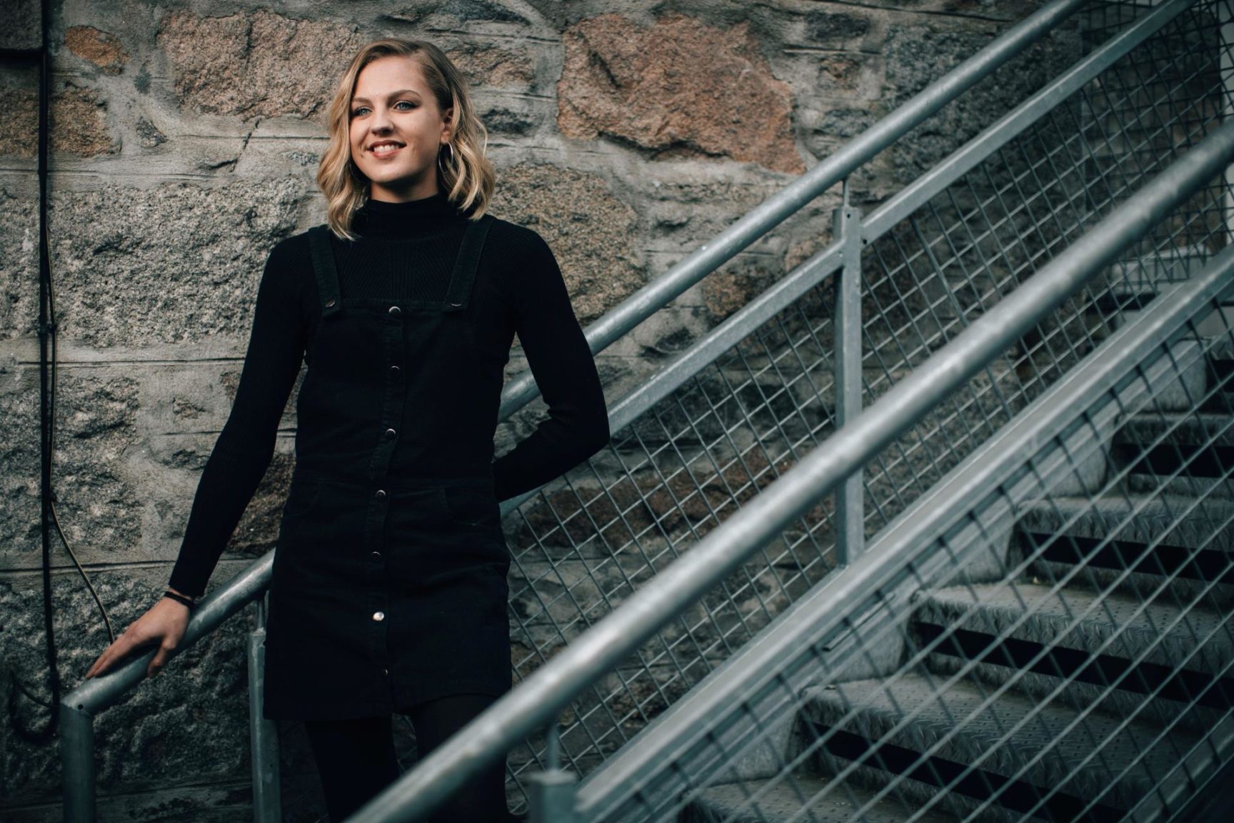 Meet the Aberdeen woman who's becoming a Muay Thai champion in Bangkok ...