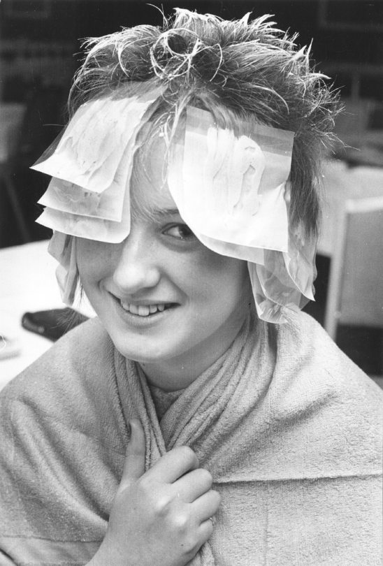 Top of the chops: Aberdeen hairdressers over the years - Press and Journal