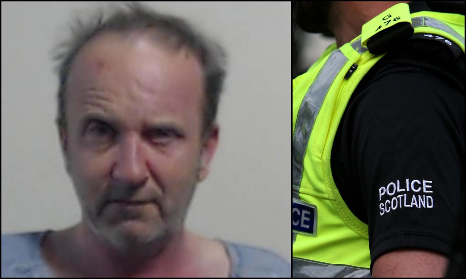 Inverness Sheriff Court: Jailed for £50 request to see teen strip ...