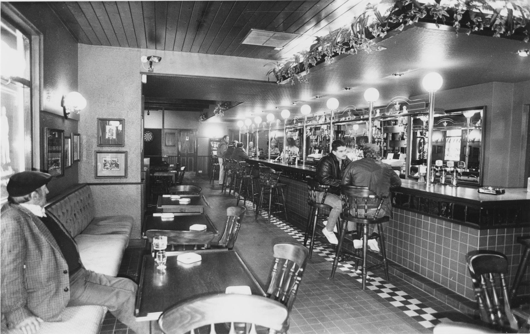 The ups and downs of Aberdeen's housing estate pubs that brought new ...