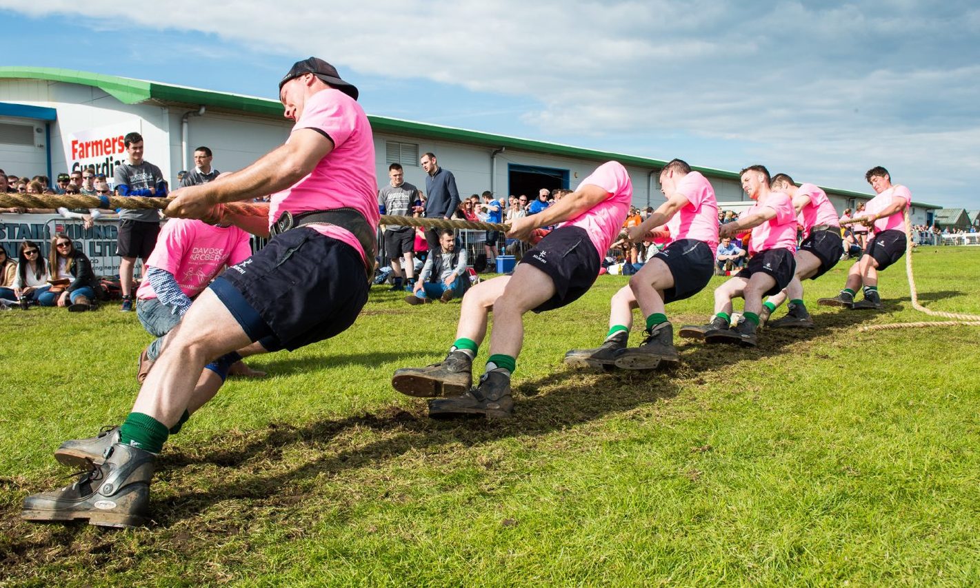 SAYFC announces restructure and new top team