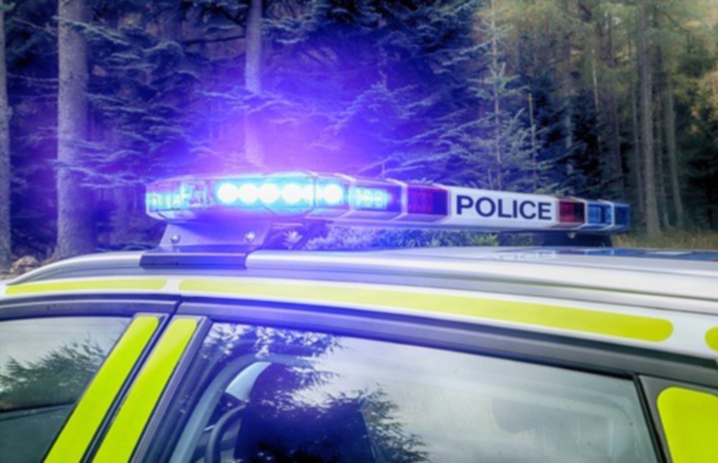 Police hunt Inverness children caught playing on city centre rooftops