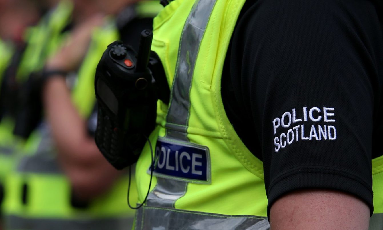Police trace Dingwall man who was missing for a week
