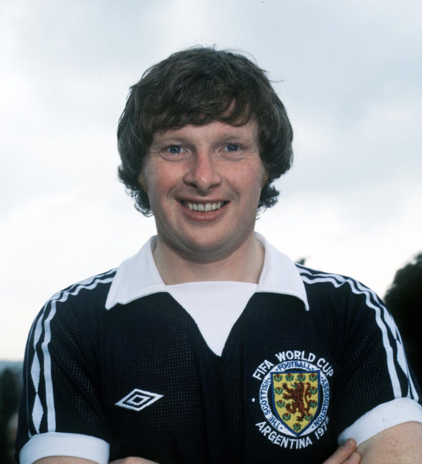 Exclusive: Aberdeen legend Joe Harper to be honoured by SFA