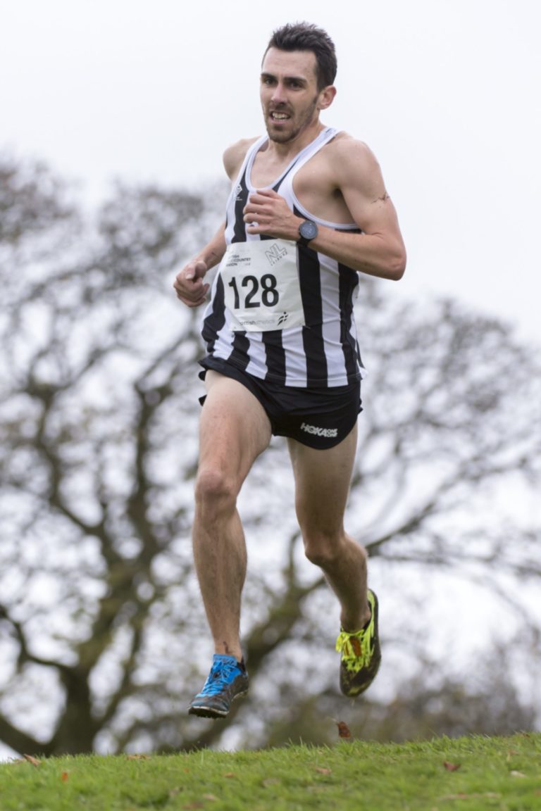 Records tumble in Ben Rinnes hill race at Dufftown