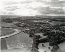 A bird's eye view of the old communities of Aberdeen - Press and Journal
