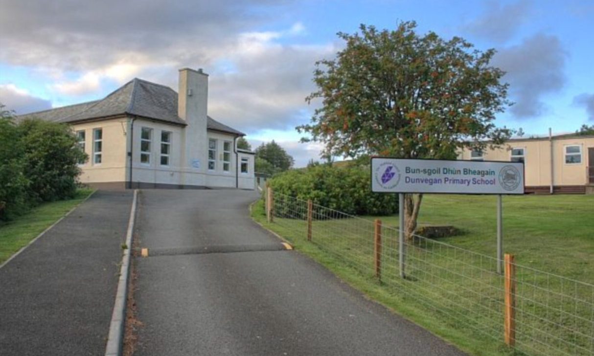 Public consultations commence over plans to redevelop Skye primary ...