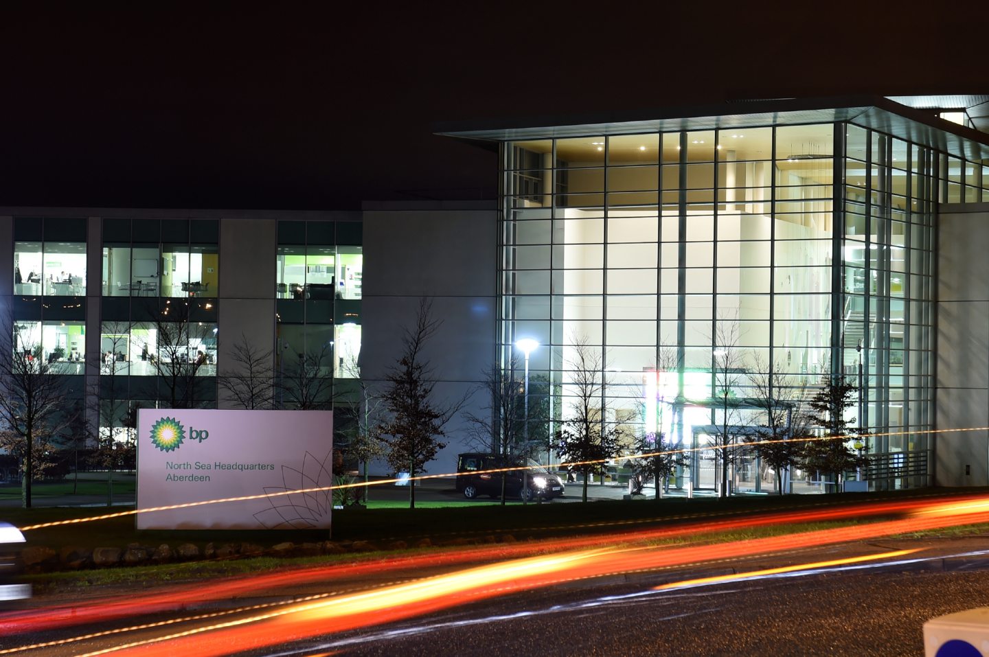 Agents named for huge Aberdeen office building in advance of energy ...