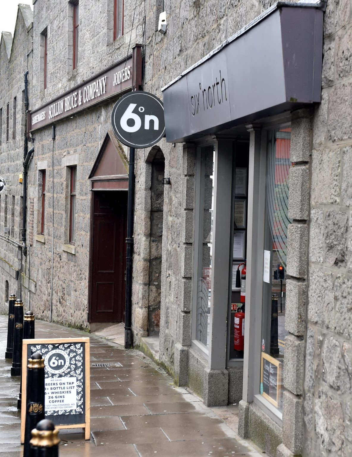 Opinion: Brewdog Gallowgate was revolutionary when it opened