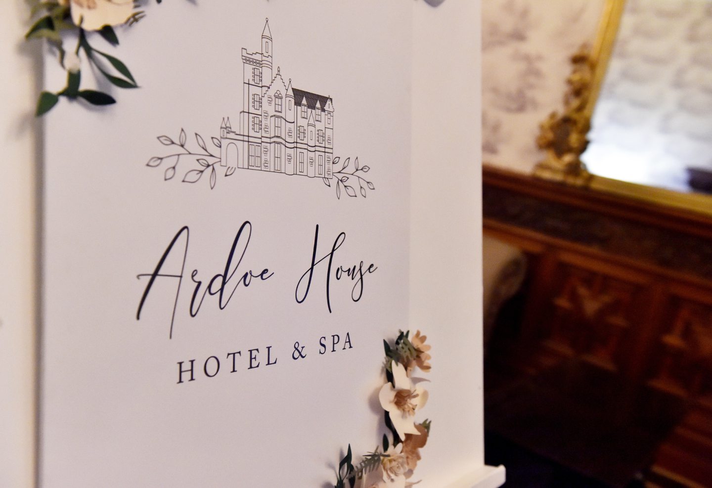 Ardoe House Hotel: Popular hotel to reopen this month