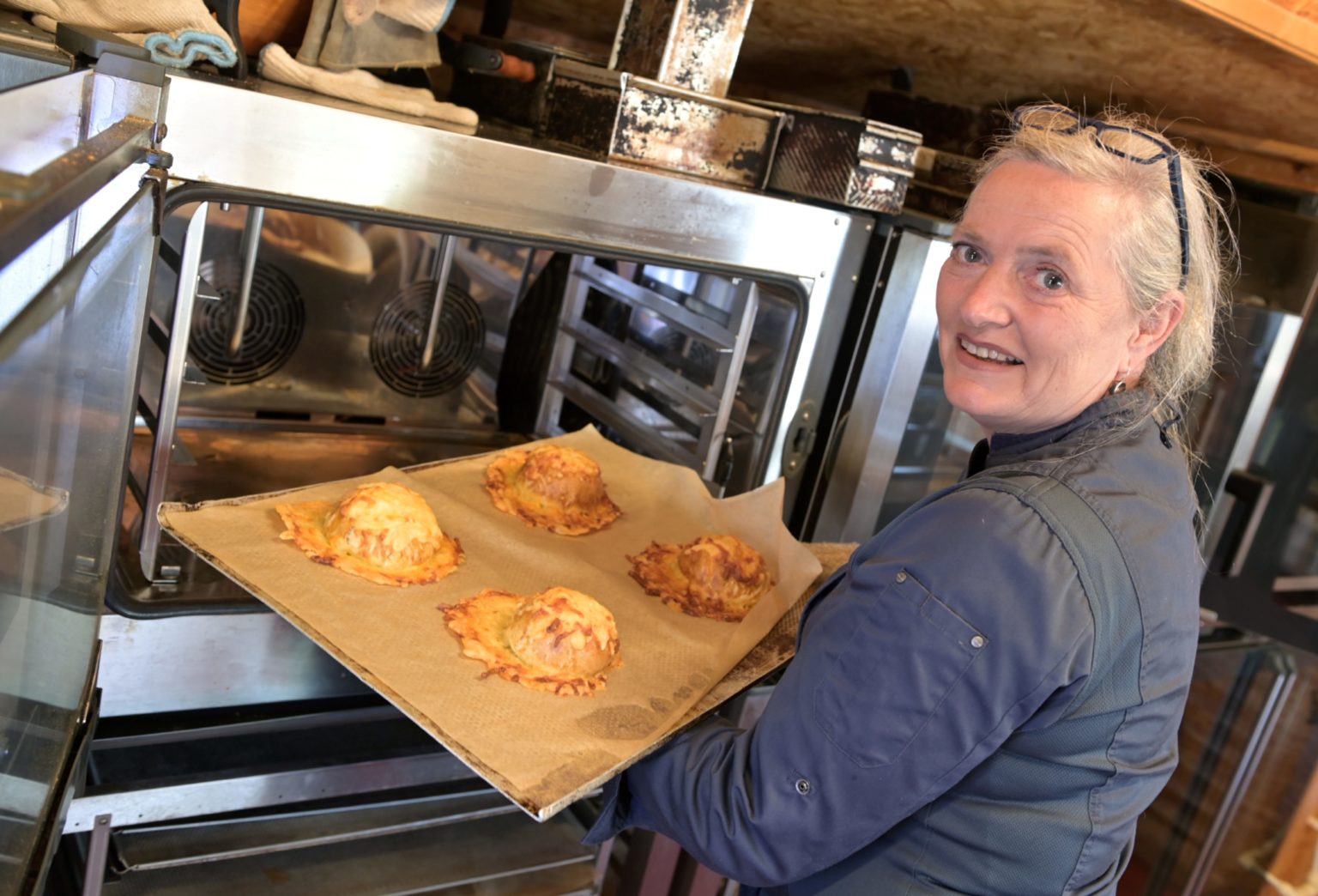 Manuela's Wee Bakery: The fairytale foodie haven in the Highlands you ...
