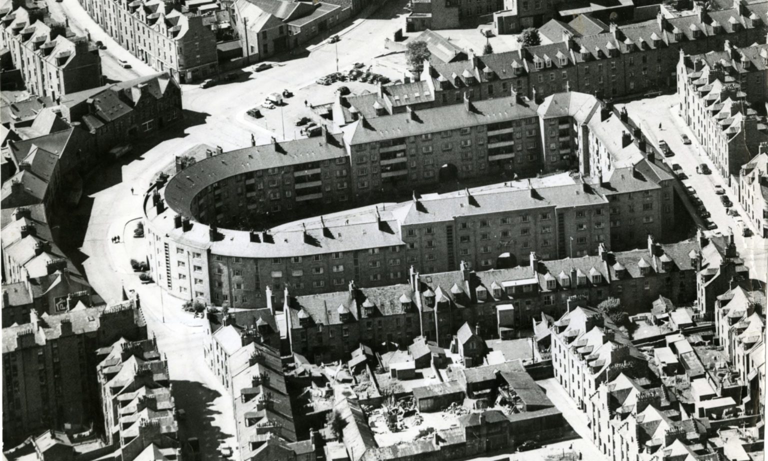 Step back in time: Photographic memories of Rosemount - Press and Journal