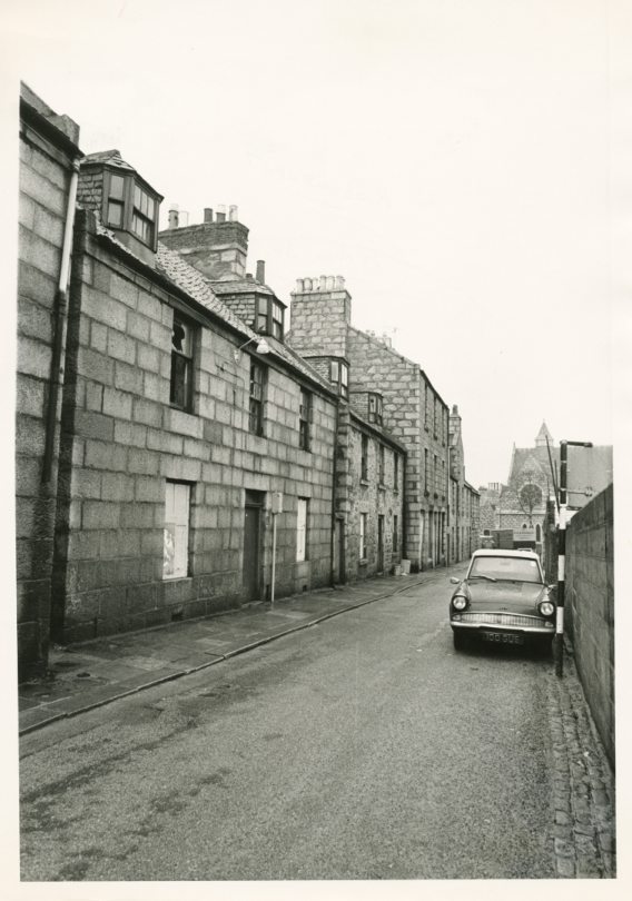 Step back in time: Photographic memories of Rosemount - Press and Journal