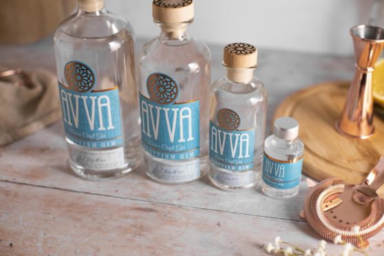 First look: Plans for new Moray gin distillery and visitor centre submitted