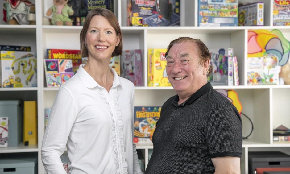 Befriend a Child: 50 years of helping youngsters across Aberdeen
