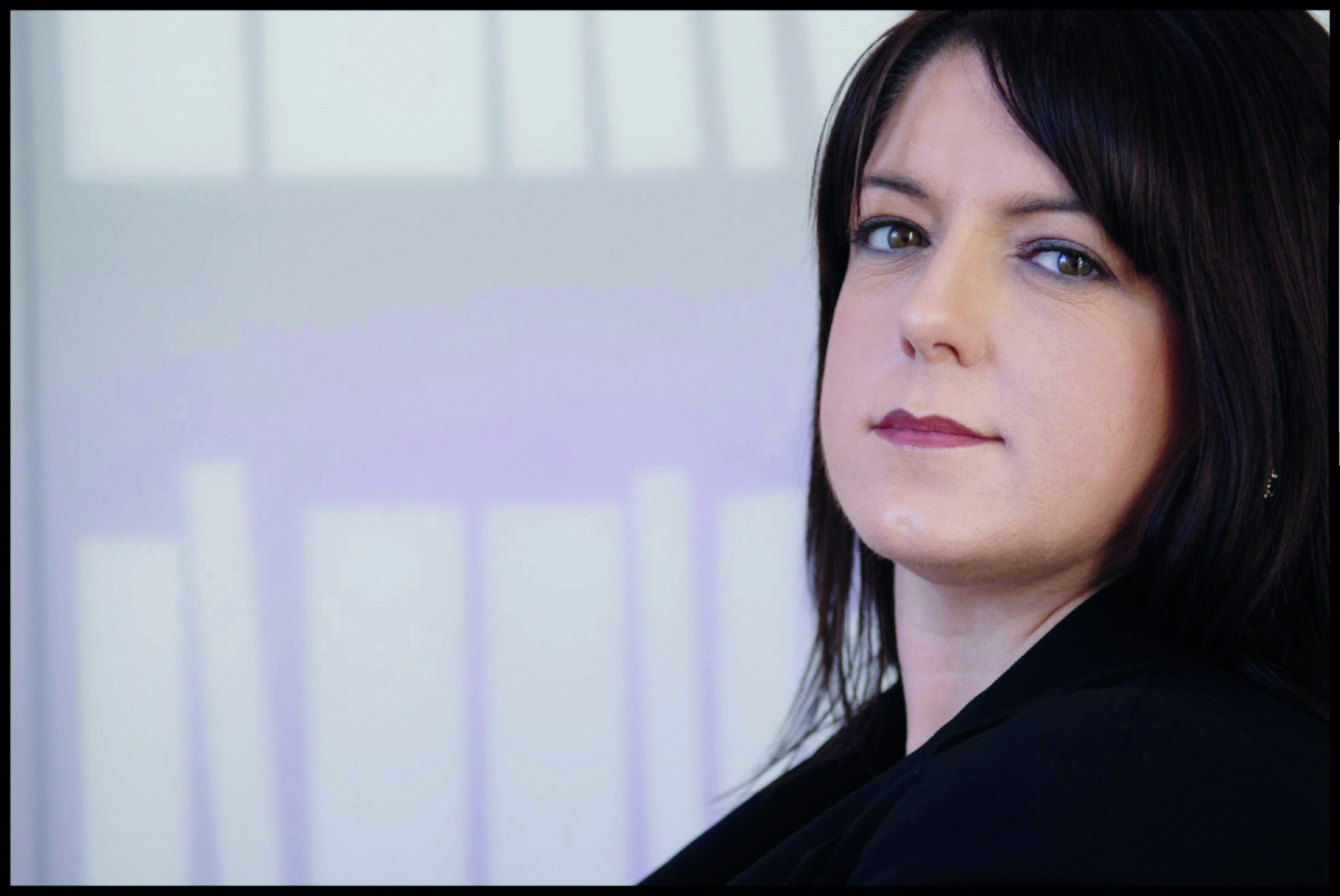 Nurse-turned-entrepreneur Sarah Downs lands top role for IoD in Aberdeen