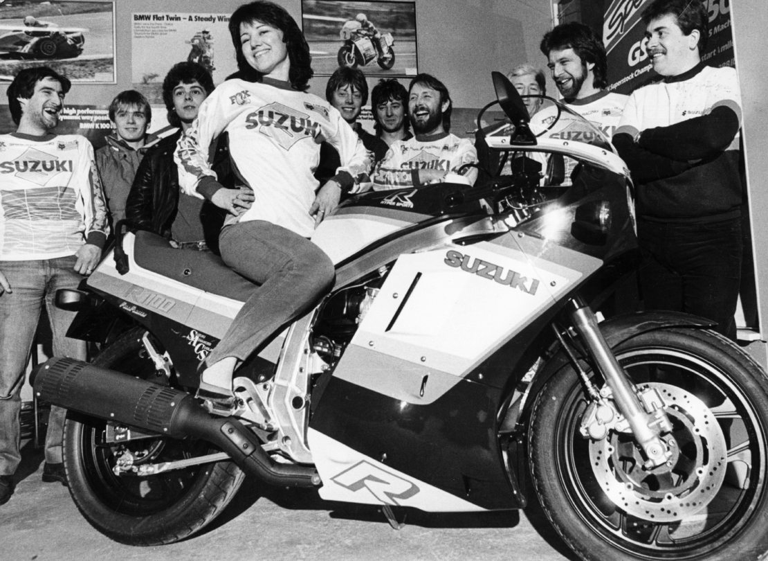 Step back in time: Photographic memories of Shirlaws Aberdeen - Press ...