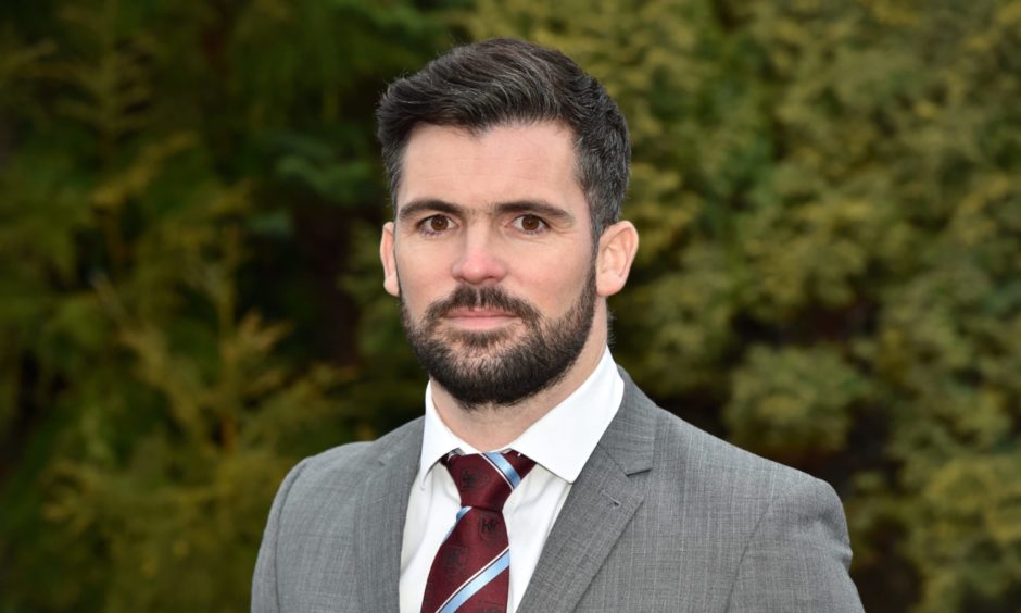 Rhys Clark Archives - Press and Journal