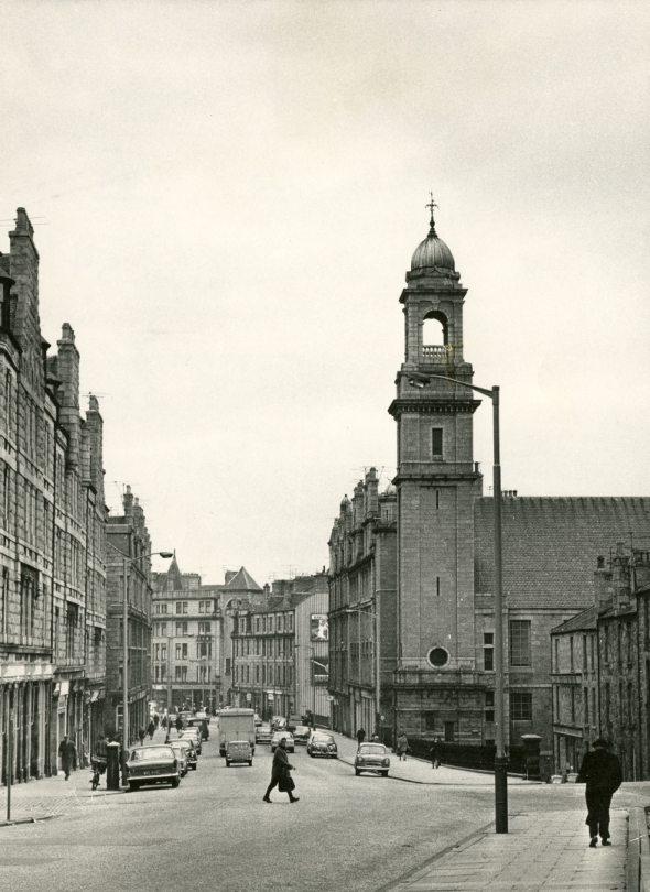 Step back in time: Photographic memories of Rosemount - Press and Journal