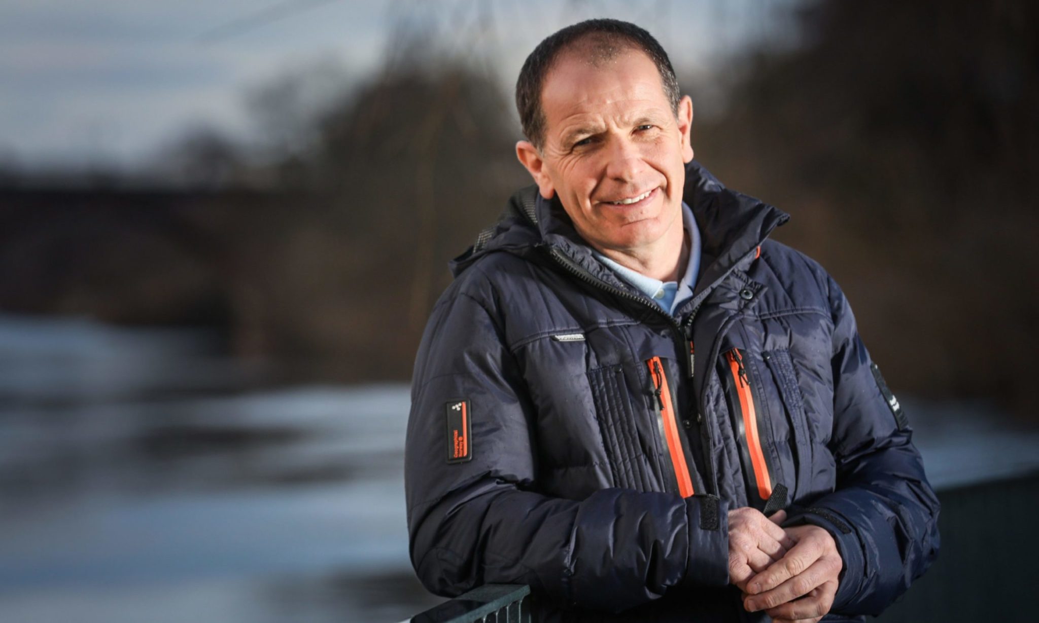 Jim Fairlie MSP Archives - Press and Journal