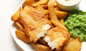 Top 7 chippers to try out in Aberdeen and Aberdeenshire - Press and Journal