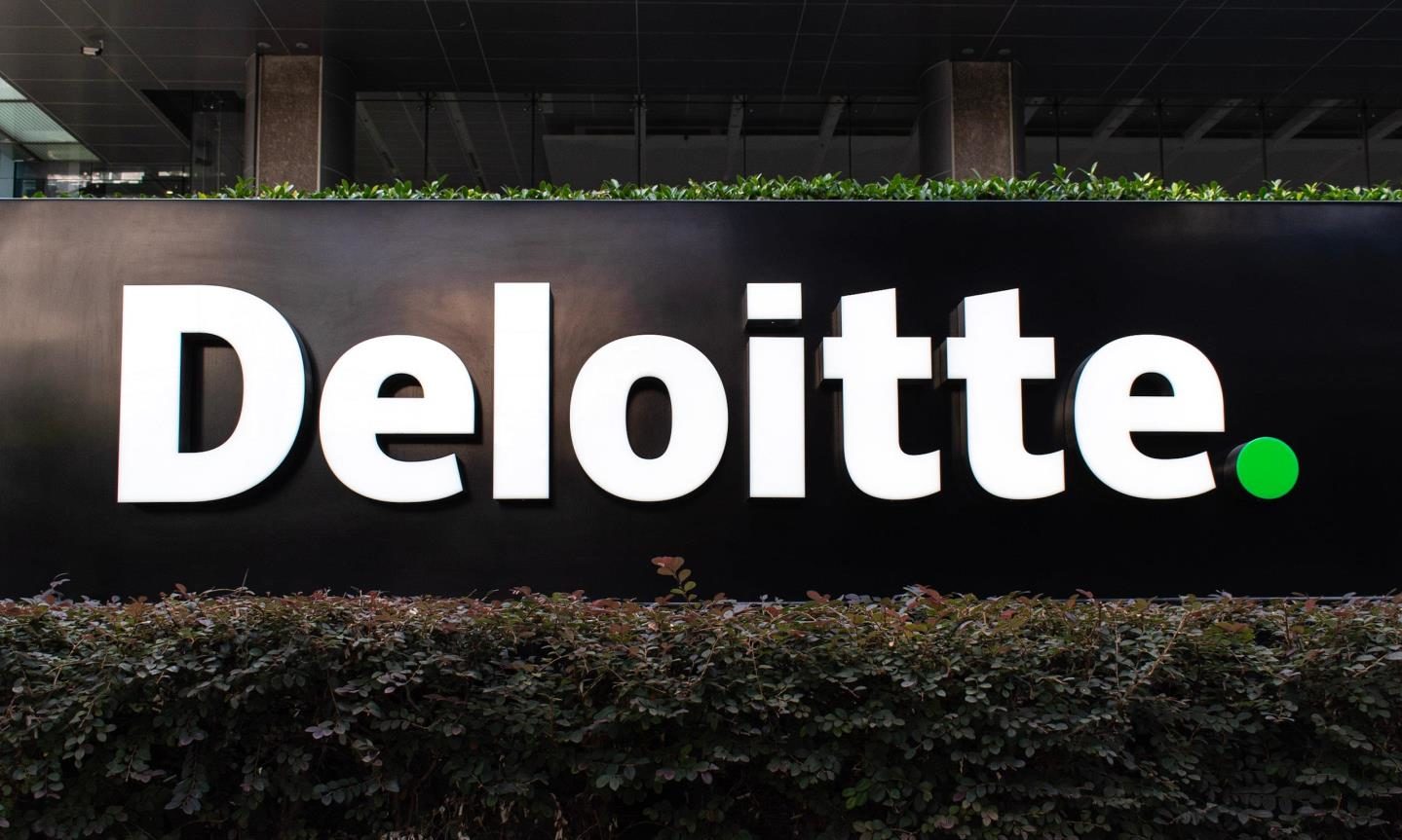 Two new directors unveiled for Deloitte's office in Aberdeen