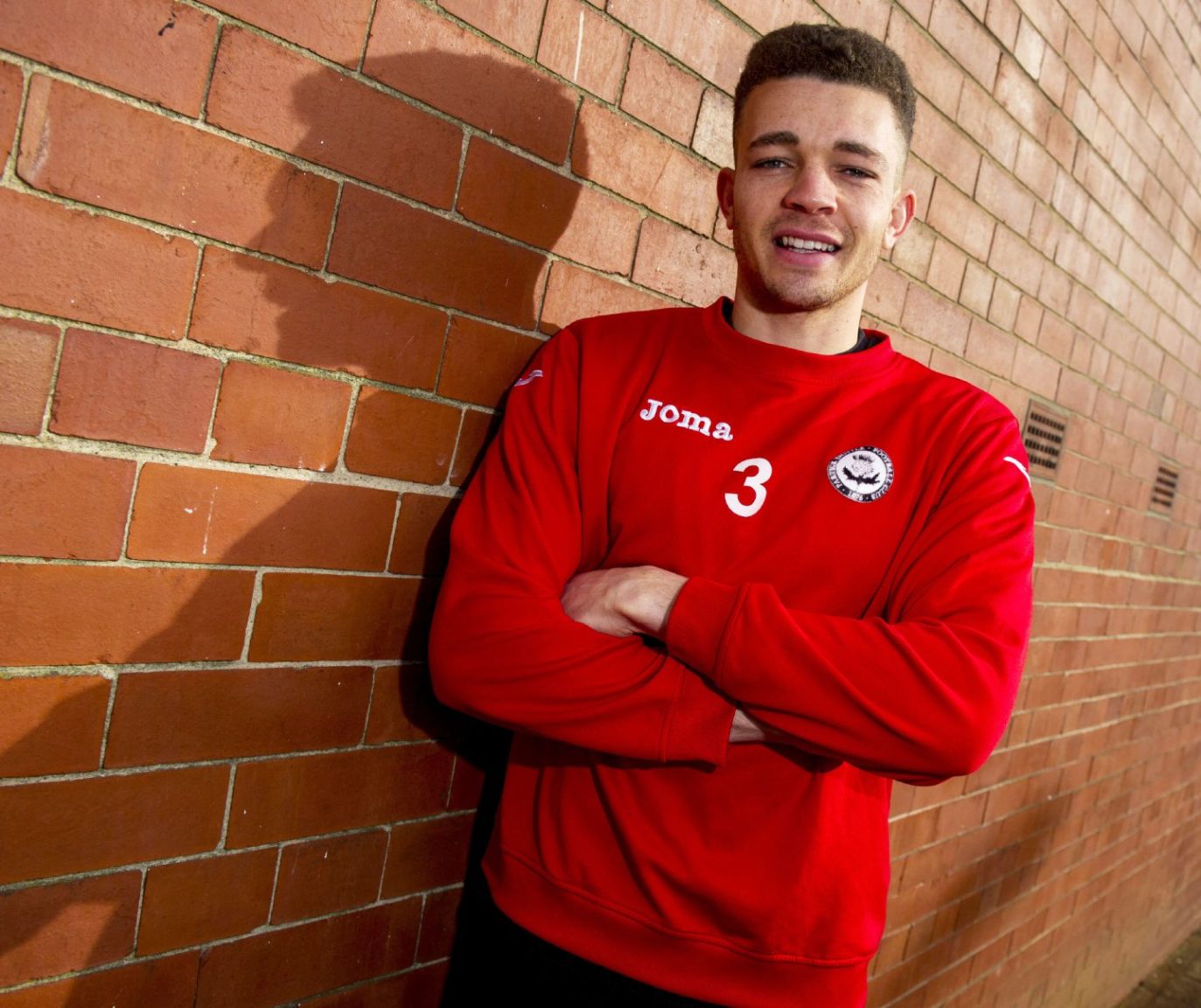 Aberdeen-born Aaron Taylor-Sinclair makes Antigua and Barbuda debut