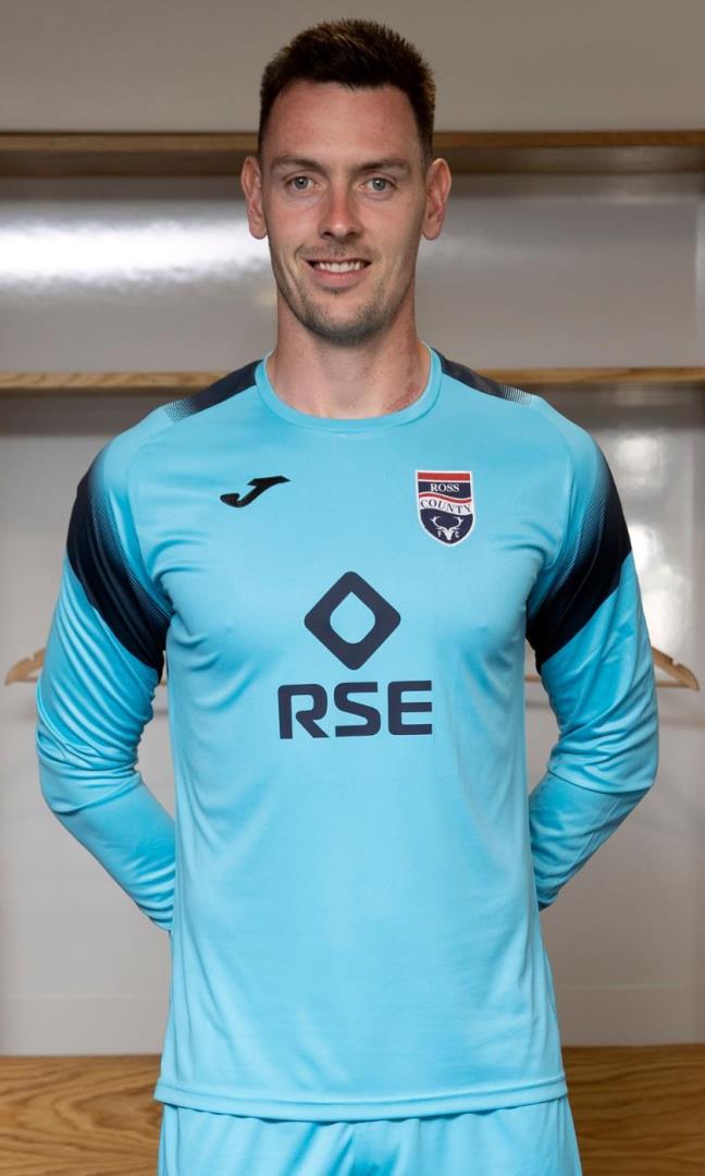 Ross County reveal new away and goalkeeper kits for new season - Press ...