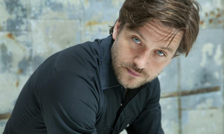 Aberdeen-bound Colin Macleod on life as a crofter with a stellar music ...